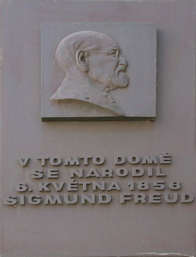 Sigmund Freud - Ocultura